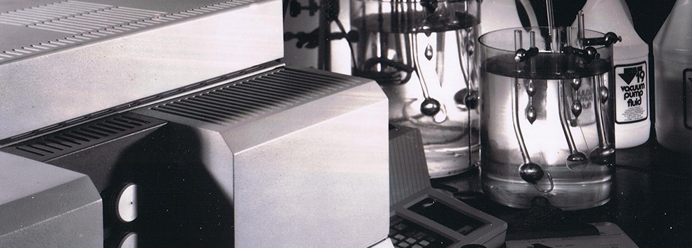 Inland Vacuum Industries, Inc - Vacuum Pump Oils